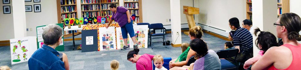 Events | Bailey Public Library