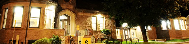 About | Bailey Public Library