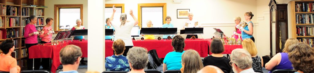 Books & Media | Bailey Public Library