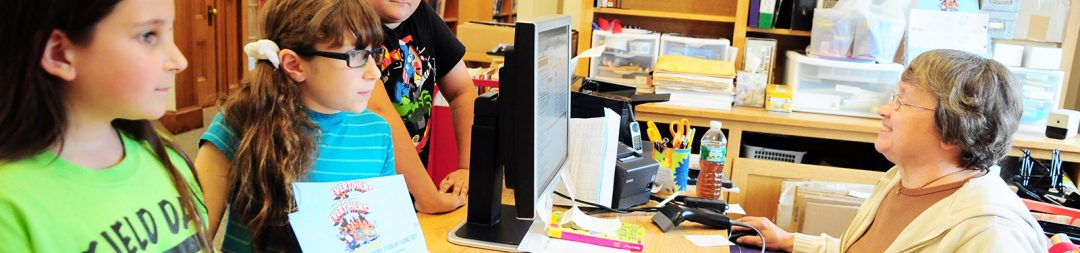 Event Listings | Bailey Public Library