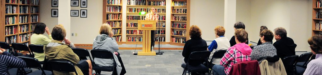 Events | Bailey Public Library