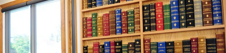 Books & Media | Bailey Public Library