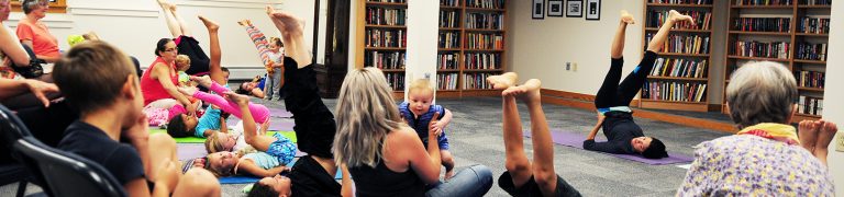 Events | Bailey Public Library