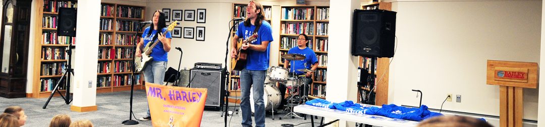 Events | Bailey Public Library