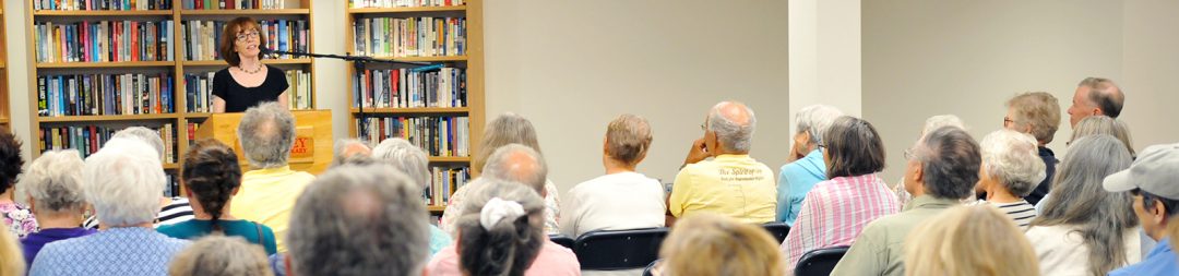 About | Bailey Public Library