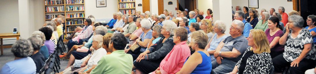 Get a Card | Bailey Public Library