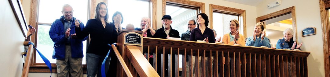 Book Lists | Bailey Public Library